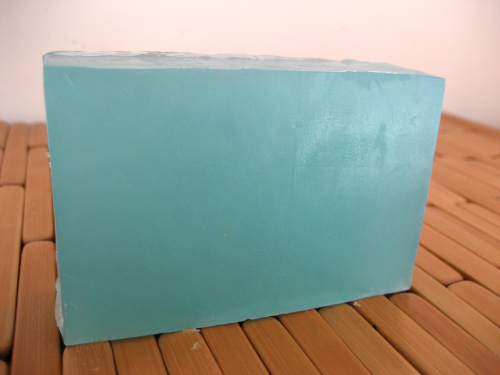 Abbalope Handcrafted Soap